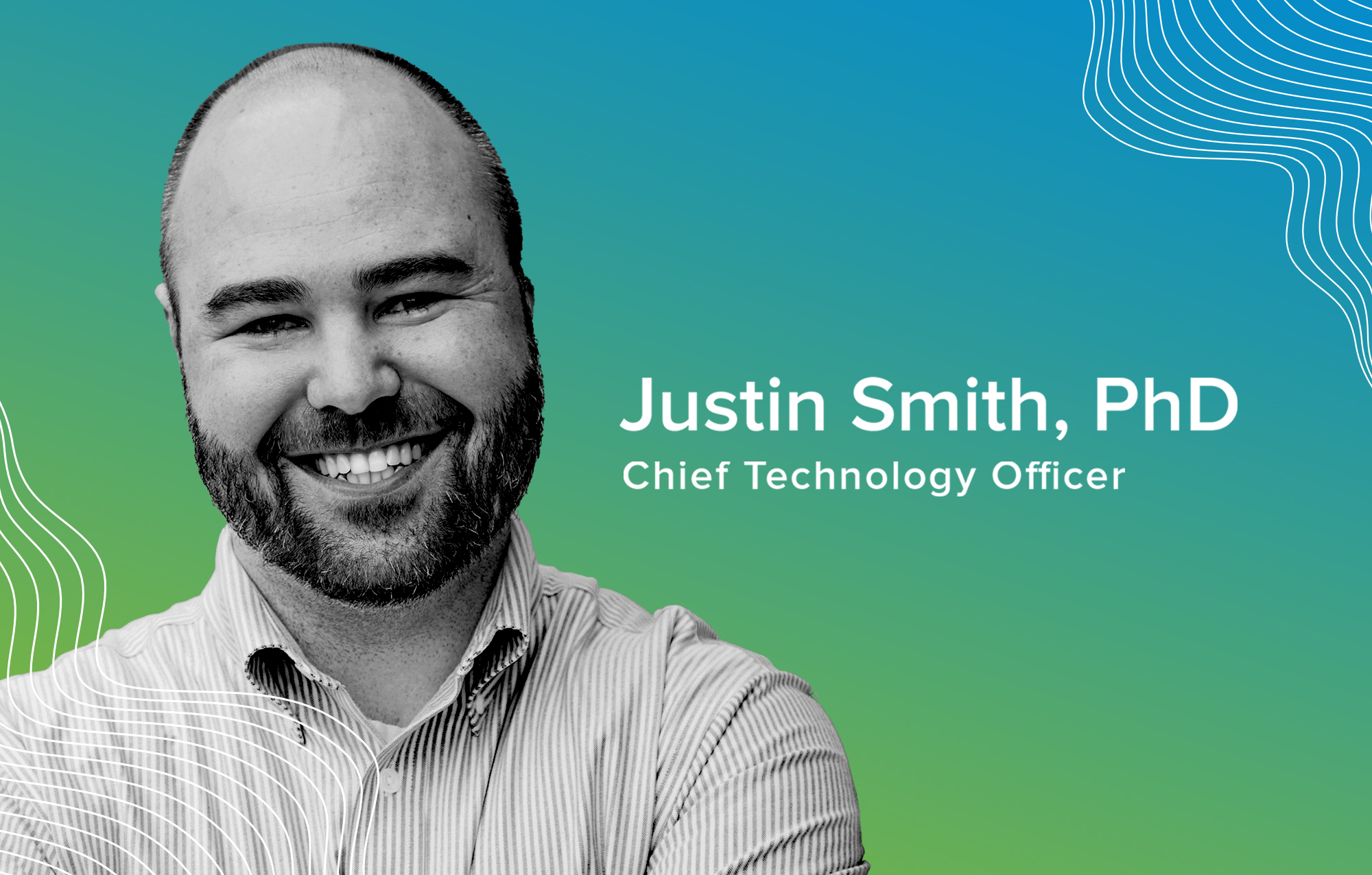 Commonly Well Hires Seasoned AI Expert, Justin Smith, PhD - Commonly Well